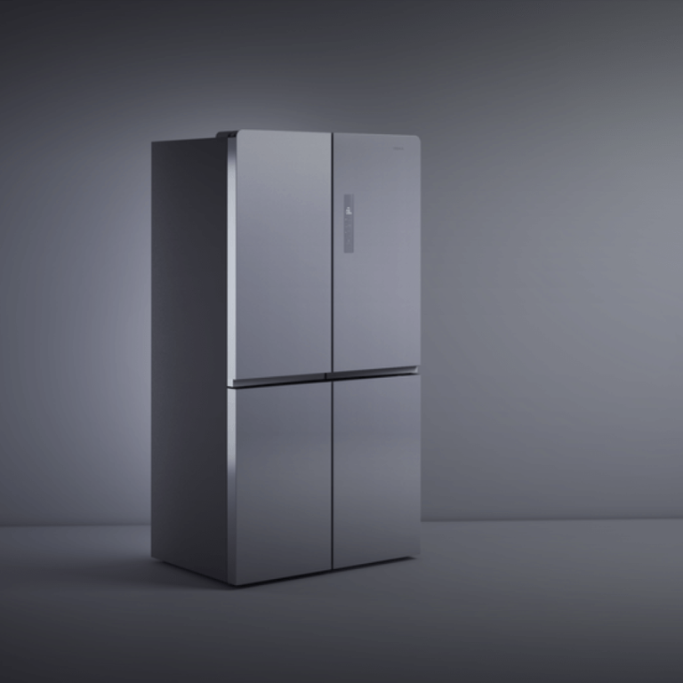 TỦ LẠNH TEKA RMF 77920 EU SS - tekas